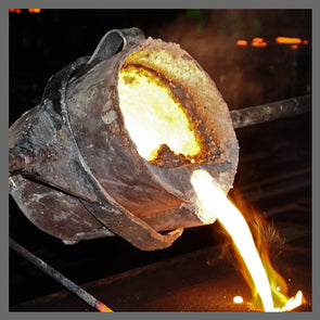 Turbo Group - Biggest Forging , Casting Manufacturer Exporter in India